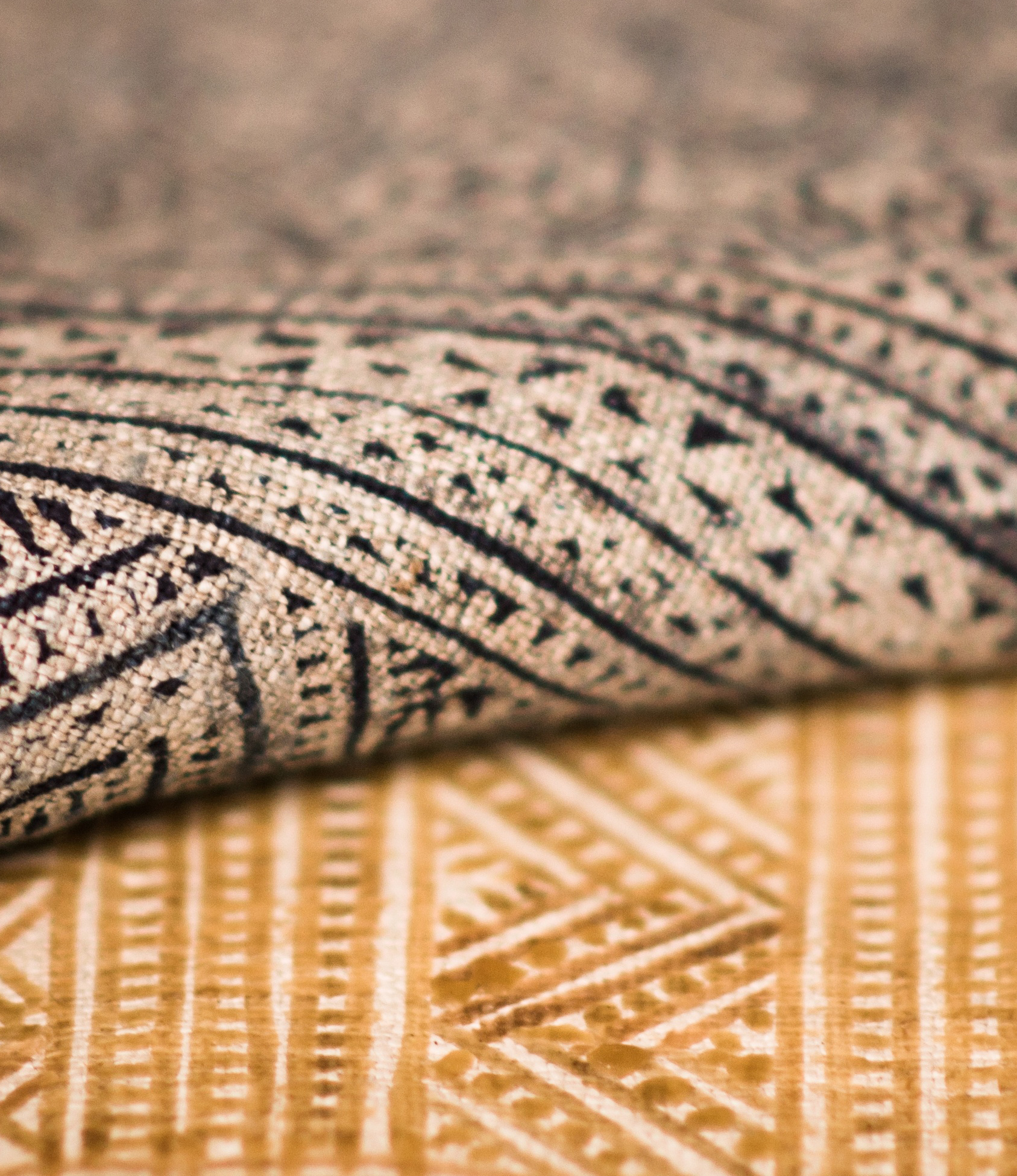 Sample Rug - Temple Rugs